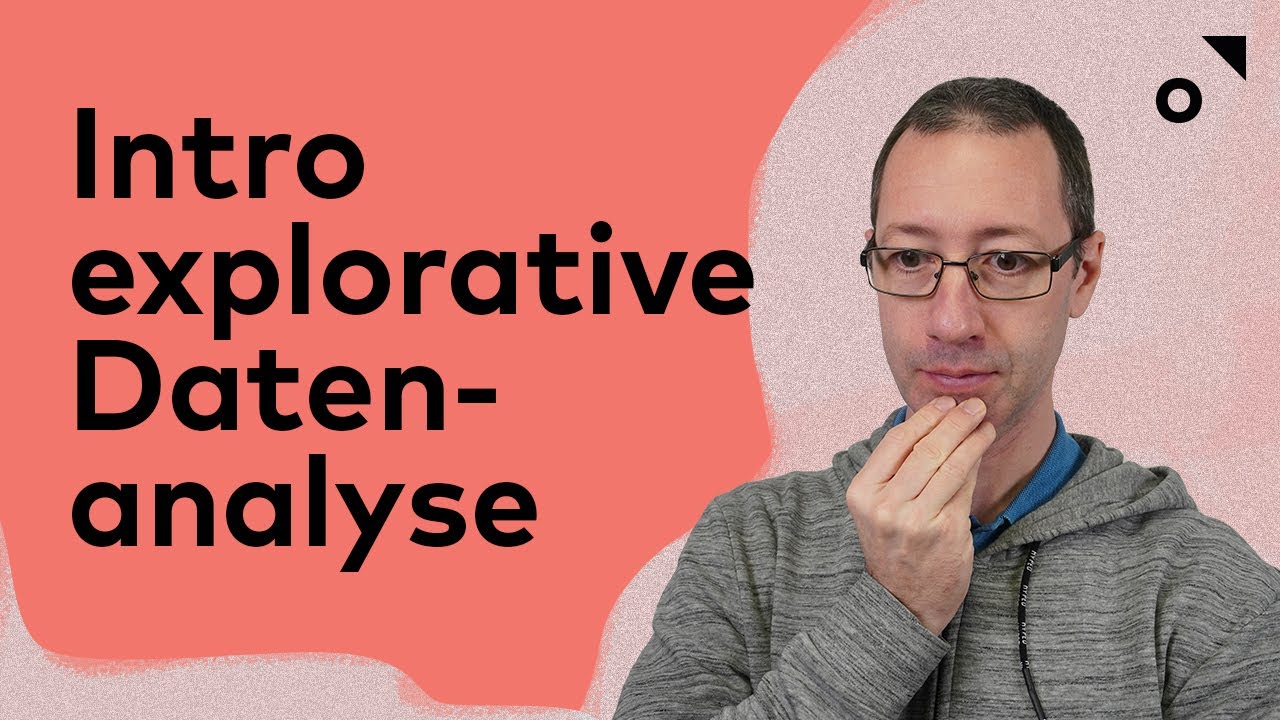 Berichte in die explorative Datenanalyse in GA4 übernehmen - YouTube