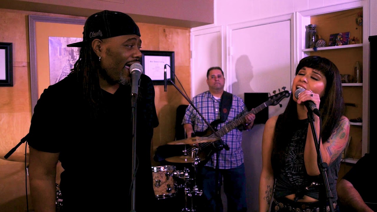 "Shallow" - Lady Gaga & Bradley Cooper (Cover by Finding Friday) - YouTube