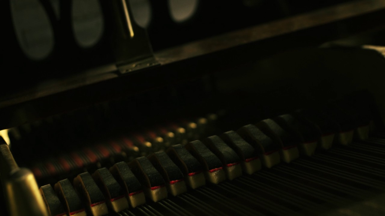 Book Trailer: The Inside-Out Man by Fred Strydom - YouTube