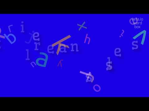 LITERALNESSES – WIE LITERALNESSES AUSSPRECHEN?  #Wörtlichkeiten (LITERALNESSES - HOW