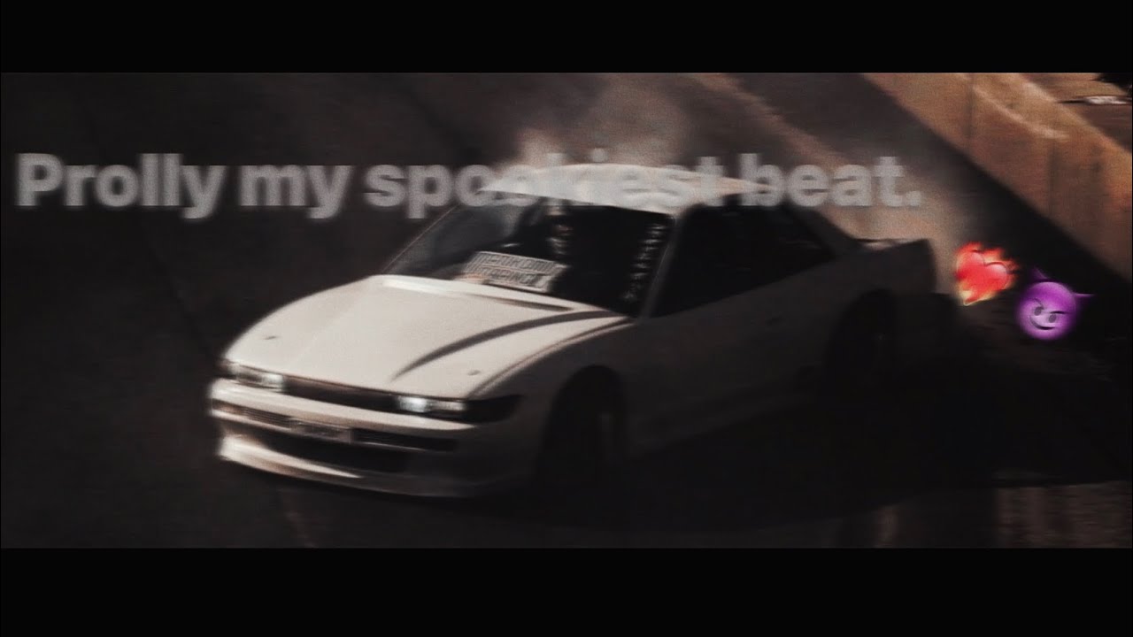 Spooky JDM edit? 4K/60 (Drifts included👀😈 ️‍🔥) - YouTube