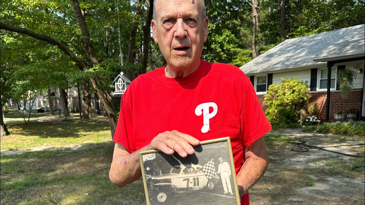 People of Pemberton - Volume IV - Interview with Walter Earlin - Browns ...