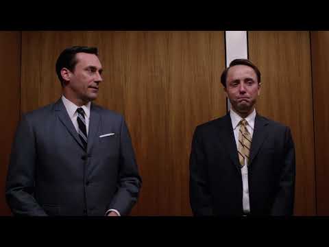 Mad Men - The Man With The Miniature Orchestra
