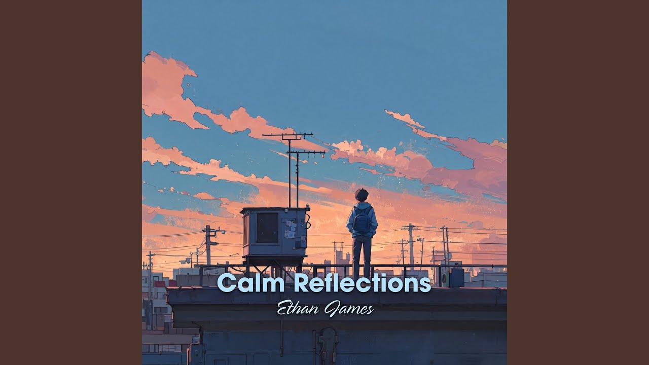Calm Reflections - YouTube