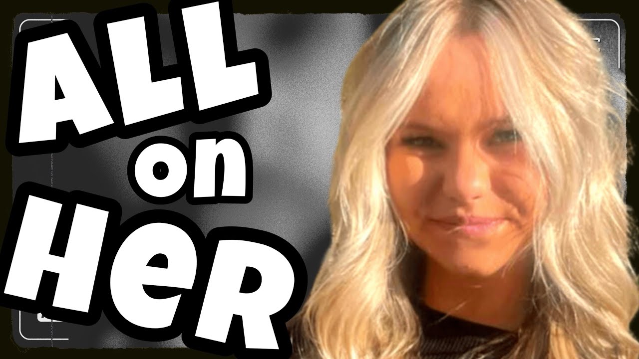 Is Bethany Funke the ONLY hope for Bryan Kohberger? #idaho4 - YouTube