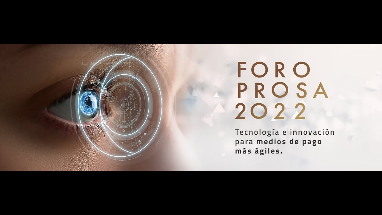 Foro Prosa 2022 - YouTube