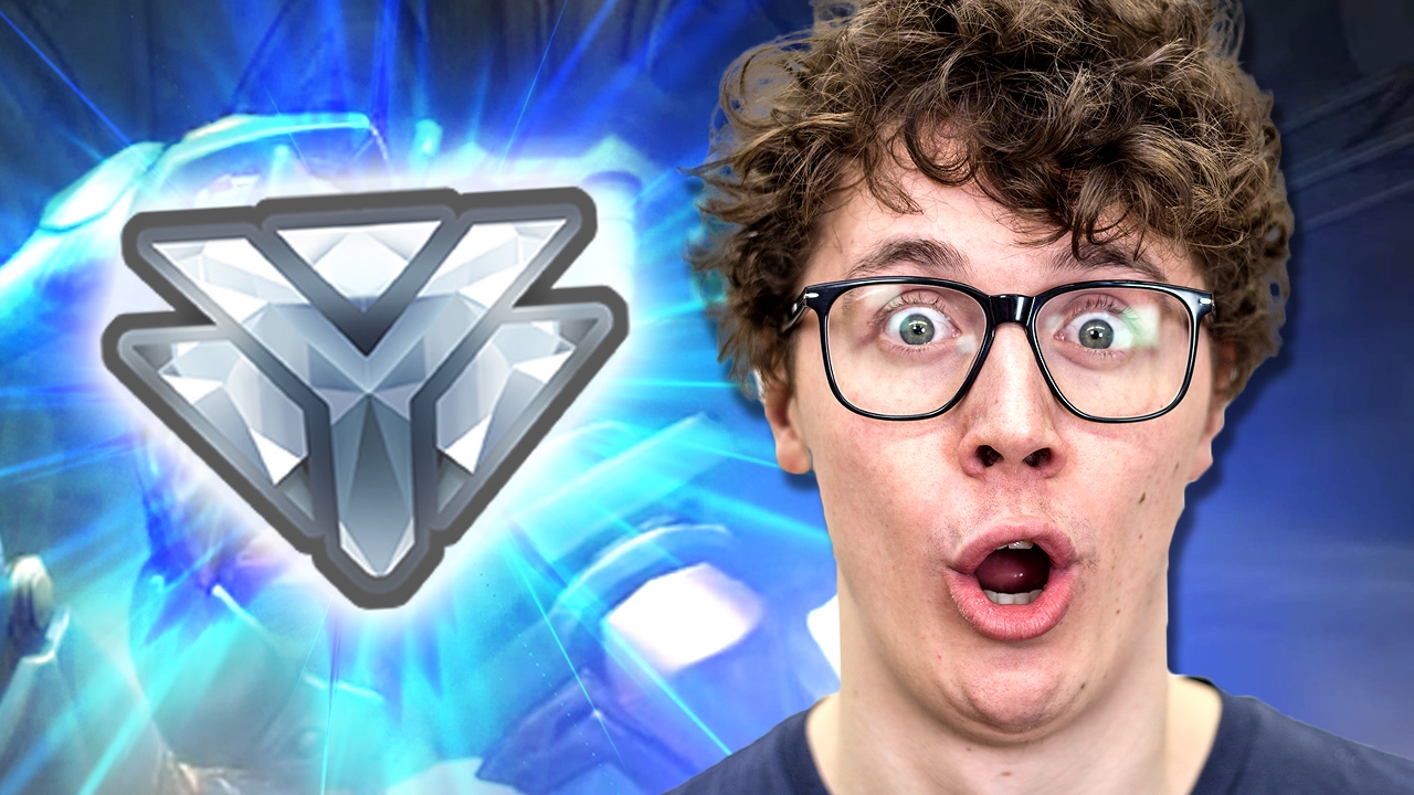 ♥ DIAMOND SOCIALIZING - [Overwatch] - YouTube