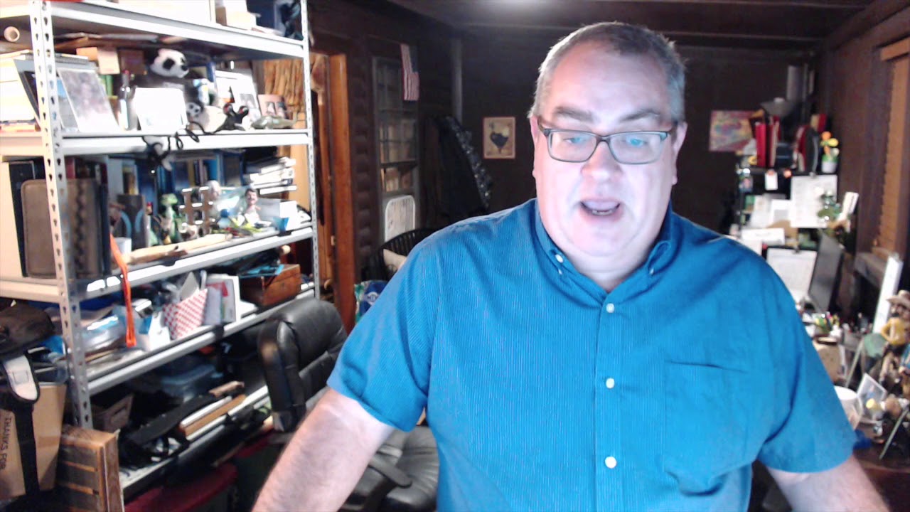 Migrating Several Sites to One Domain with OnCrawl - Bill Hartzer - YouTube