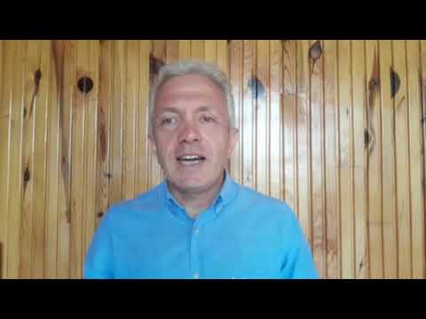 Prof. Dr. Ebubekir Sofuoğlu Anlatıyor:Mutlu Olmak İstiyorsanız Karşı Cinsten Hiç Kimseyle Tanışmayın