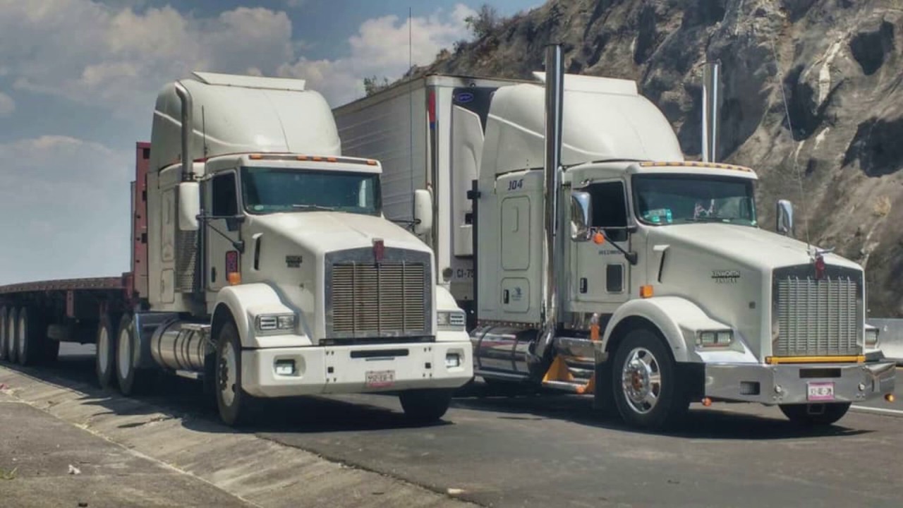 Puros PORTABLES MAMALONES de la 57 #2 - YouTube