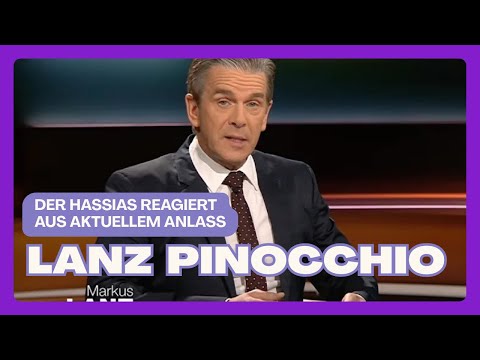 Hasstalavista - Serdar reagiert auf LügenLance 