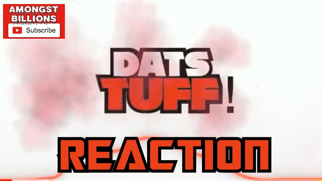 DATS TUFF! - 100 Kufis, Crypt, Dax, No Life Shaq. - YouTube