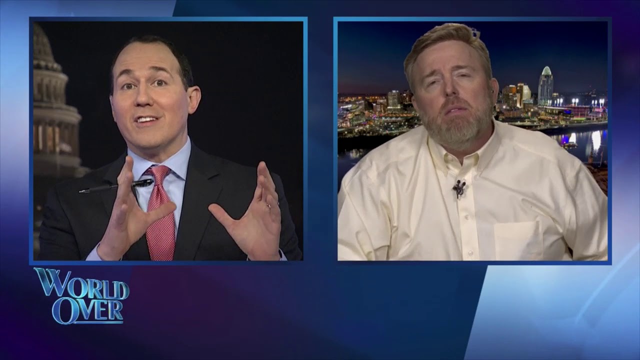 World Over - 2019-01-24 - Full Episode with Raymond Arroyo - YouTube