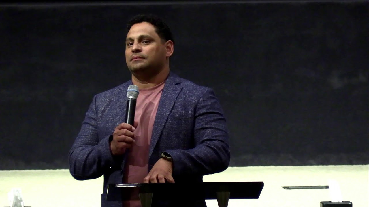 Austin First Church | Live - YouTube