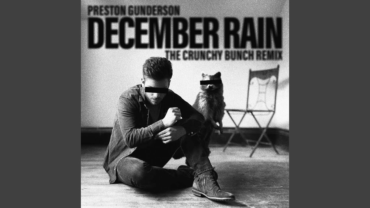 December Rain (Remix) - YouTube