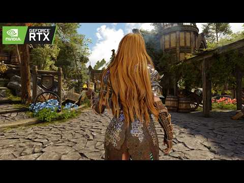 SKYRIM But It's Completely Unrecognizable