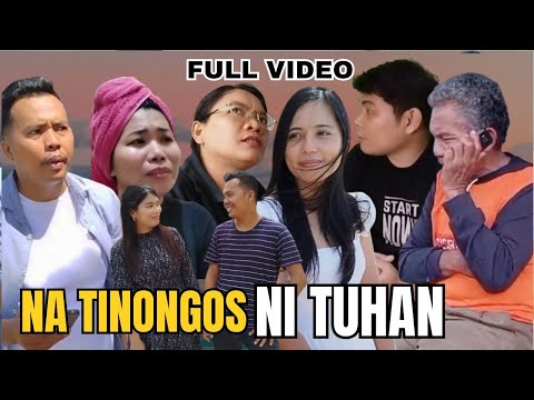 FILM BATAK TERBARU : NA TINONGOS NI TUHAN ( FULL EPISODE ). 