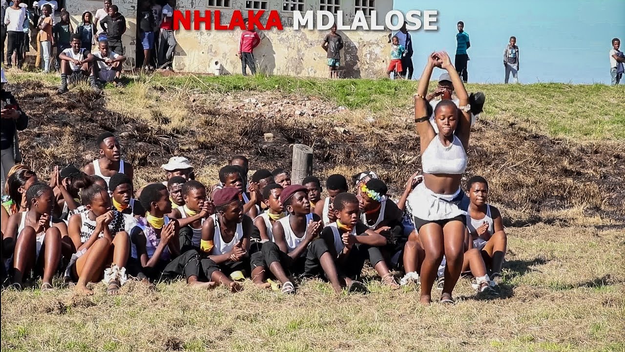 SIBANGA UMCEBO LA, IYOZALA NKOMONI? - INGOMA KASHAMENI - ELINDELANI ...