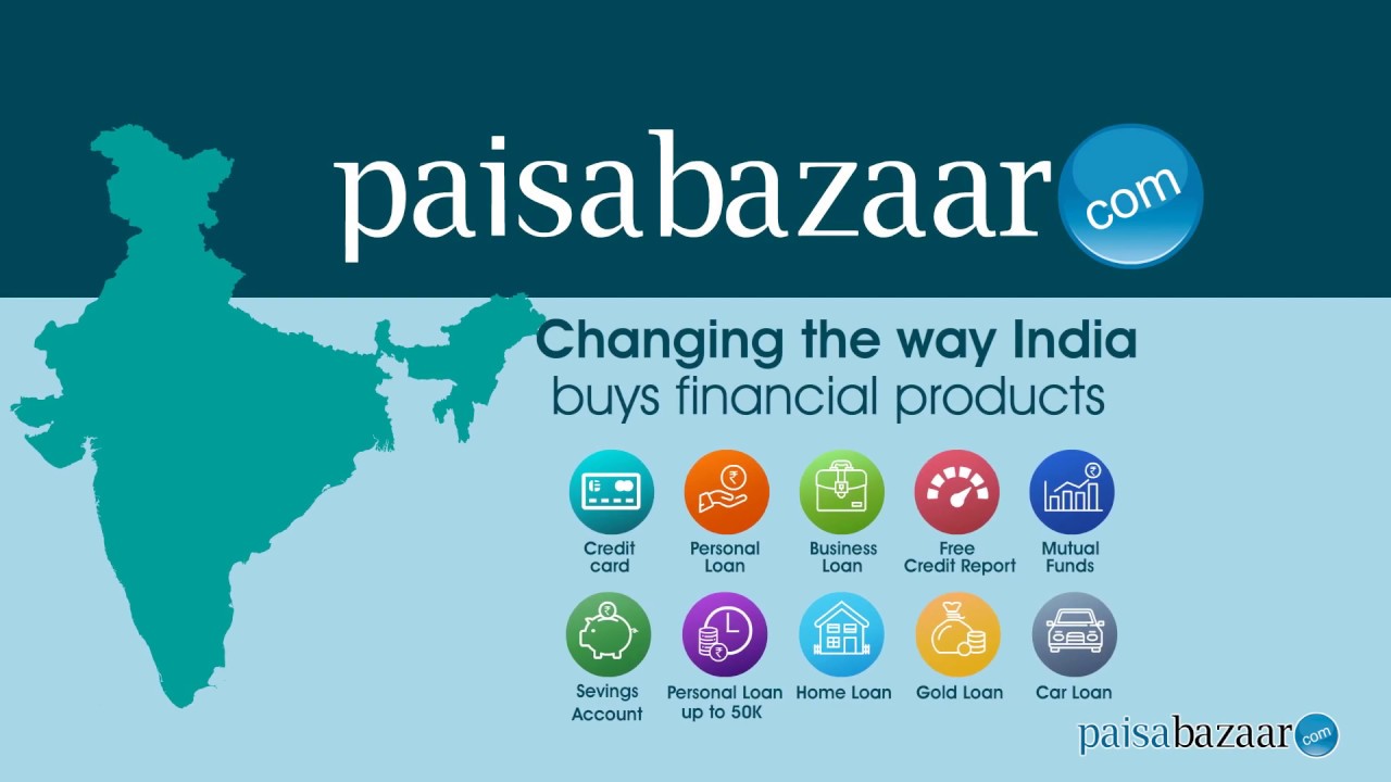 Paisabazaar.com - YouTube