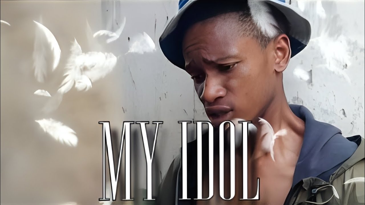 MY IDOL [OFFICIAL MUSIC VIDEO] - YouTube