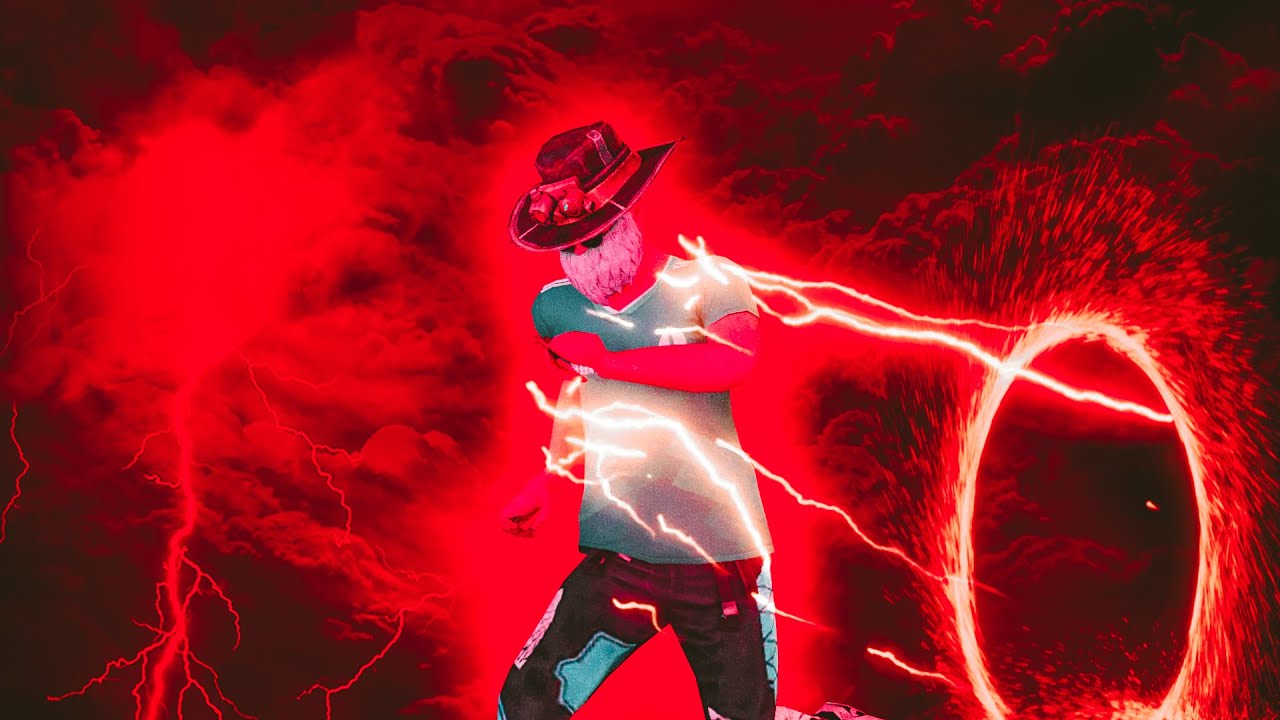 UNDER THE INFLUENCE 😈 || FREE FIRE MONTAGE || K9 Shogun - YouTube