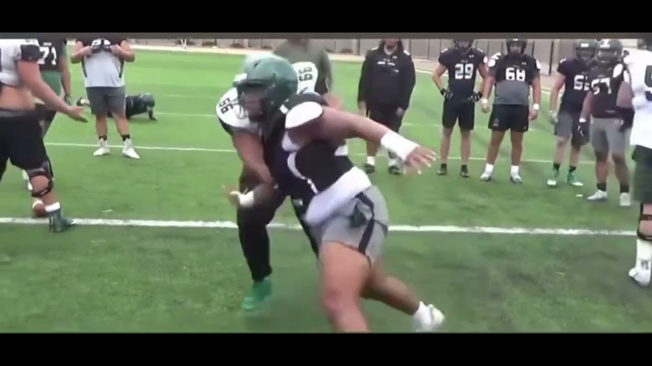 Devin Furuiye, DL/DE - YouTube