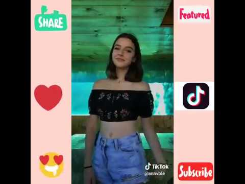 Tik Tok mega francesista.