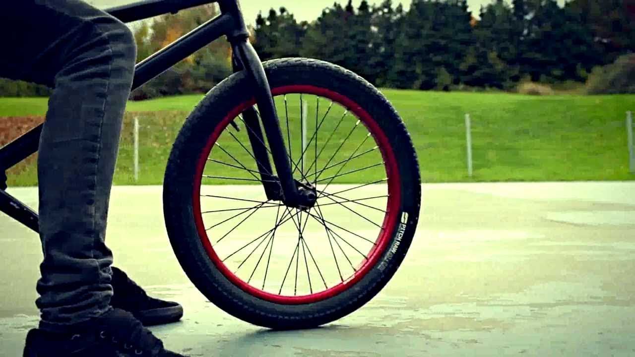 Bmx 2018 RAP - YouTube