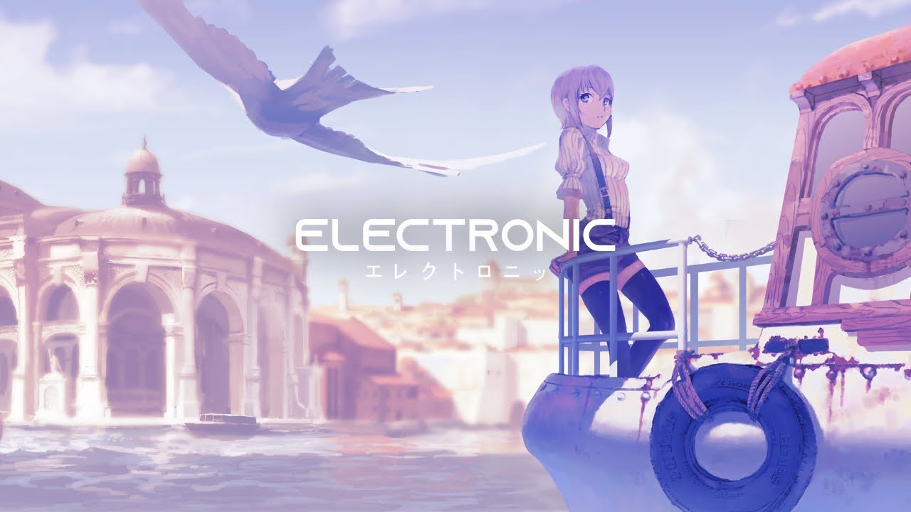Ill.Gates - Flying (Anarky Remix) - YouTube