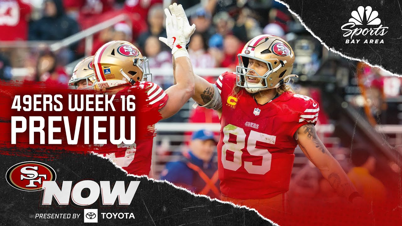 49ers Now: Previewing San Francisco's MNF matchup against Philip Rivers ...