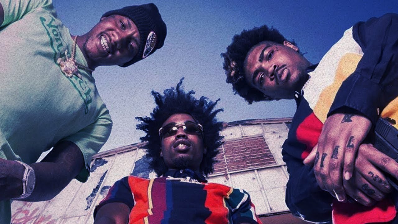 🌊 [FREE] SOB X RBE Type Beat 2020 - "Close To U" | Daboii Type Beat ...