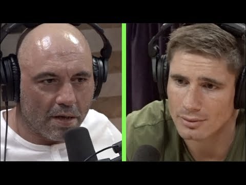 Joe Rogan | The Importance of Sports Psychology w/Rico Verhoeven - YouTube