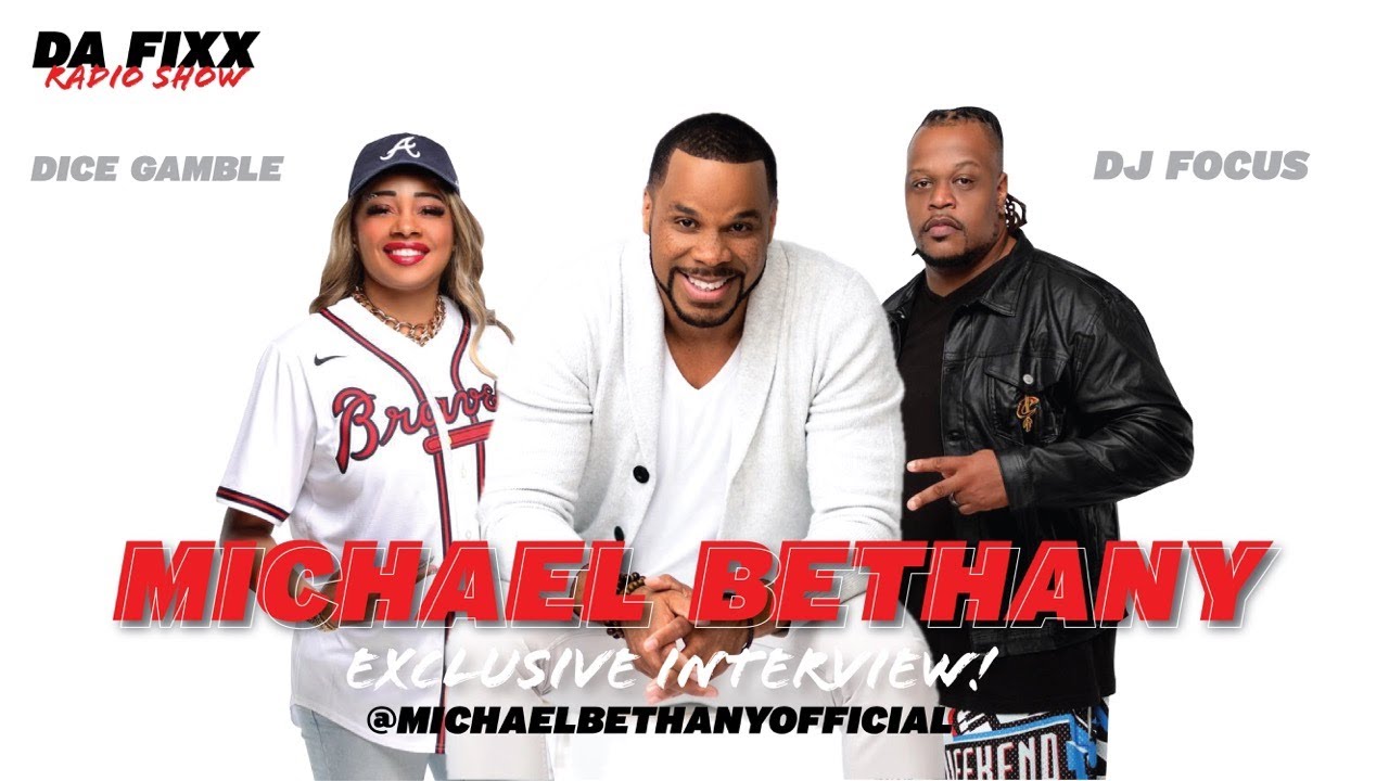 Michael Bethany Talks: Judgement Vs. Accountability in Church ...