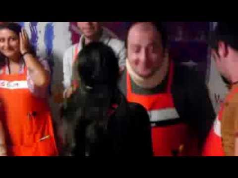 Doğum Günü Sema Sürmelioğlu