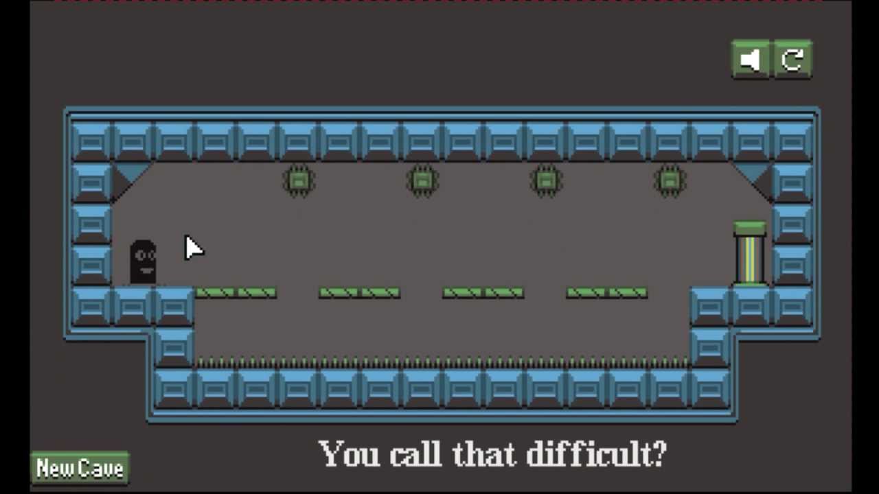 Death Count Gameplay - YouTube