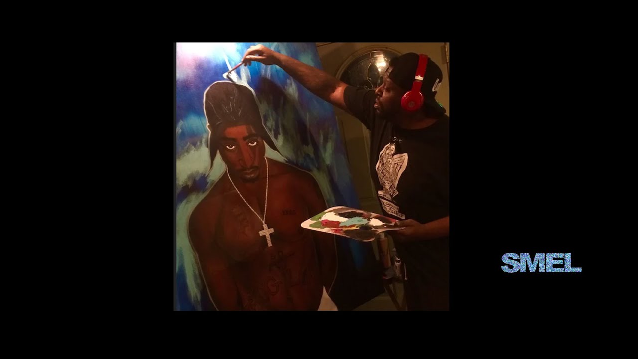 Lil Homie 2pac G funk type beat - YouTube