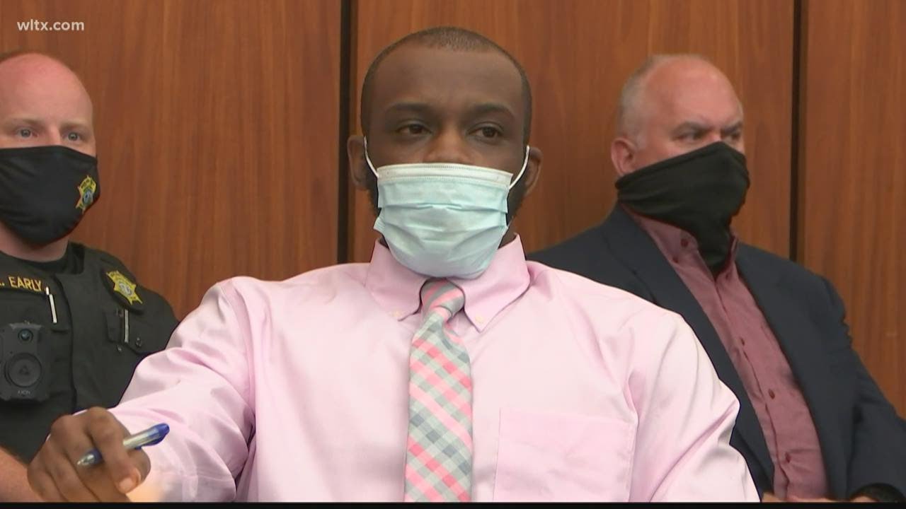 Nathaniel Rowland trial: Day 5 recap - YouTube