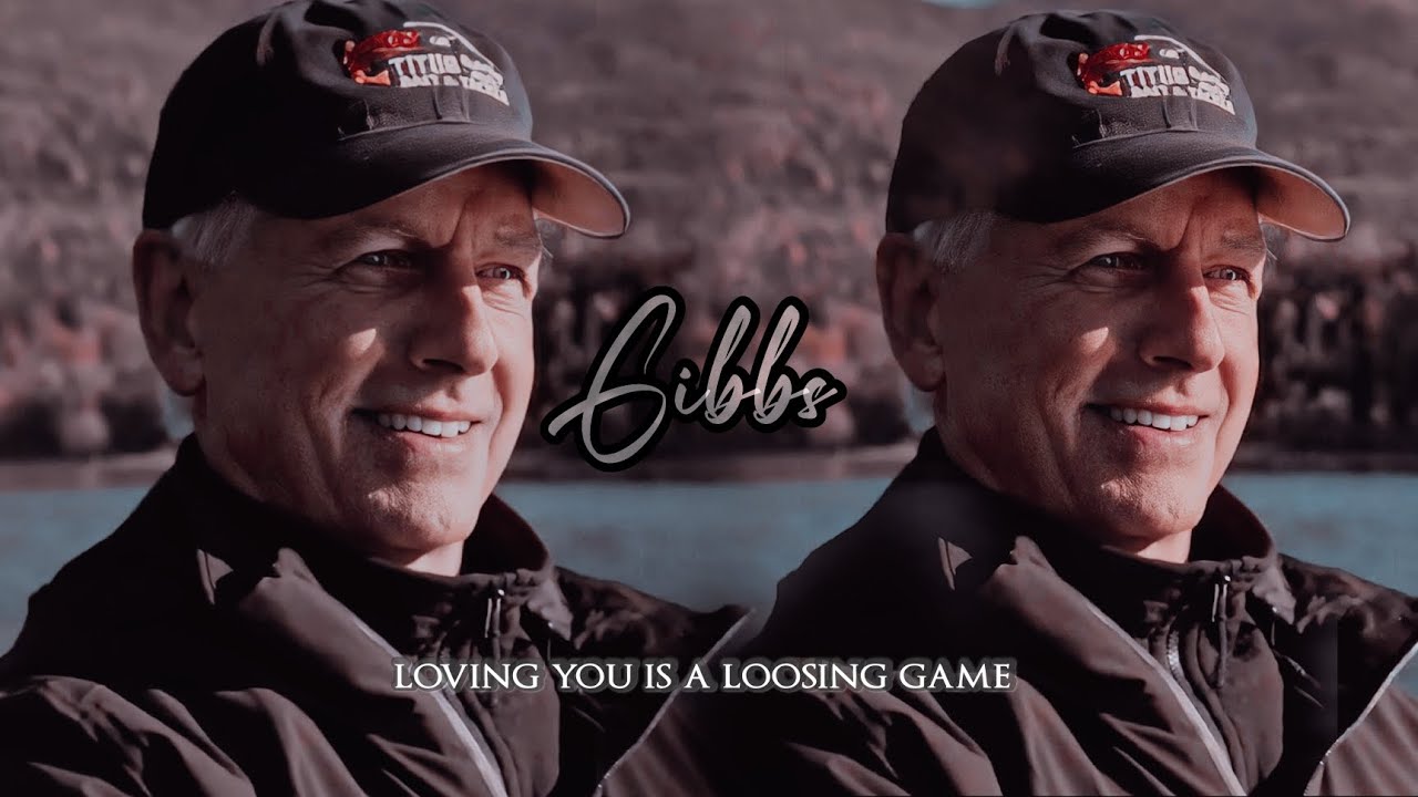 Leroy Jethro Gibbs| Goodbye | NCIS #gibbs #markharmon #mh #ncis - YouTube
