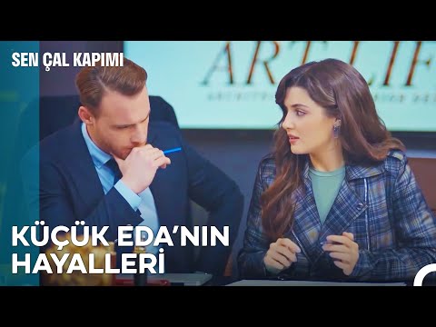 Gün Sonunda Her Hayal Gerçek Olmalı - Sen Çal Kapımı