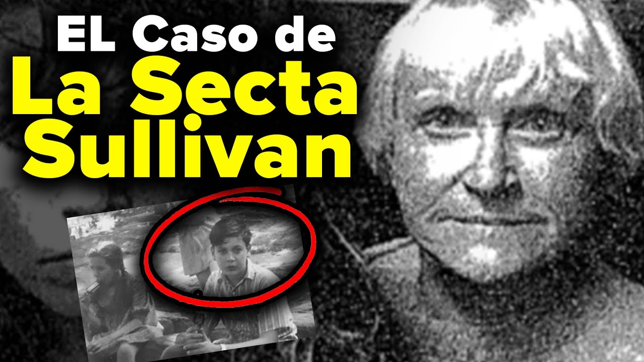 El Caso de Saul Newton El Psicologo que Creo su Propia Secta! - YouTube