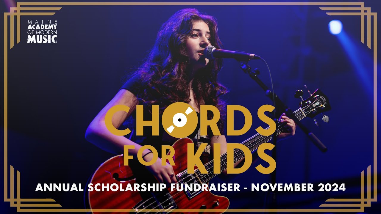 Third Degree Bernie Sanders \\ Chords For Kids 2024 - YouTube