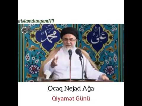 Qiyamet gunu