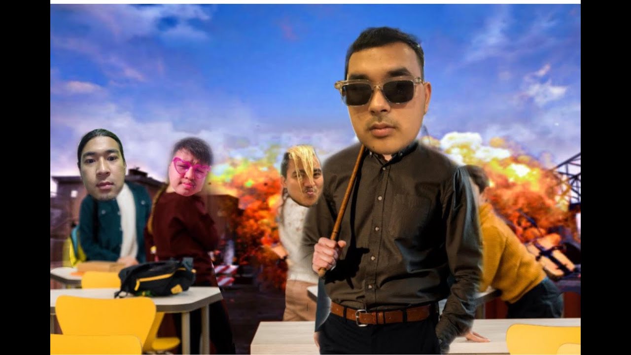 Aaja Taa chikuuu fix ho myaaaa !!! Ninzoo is live🔴 - YouTube