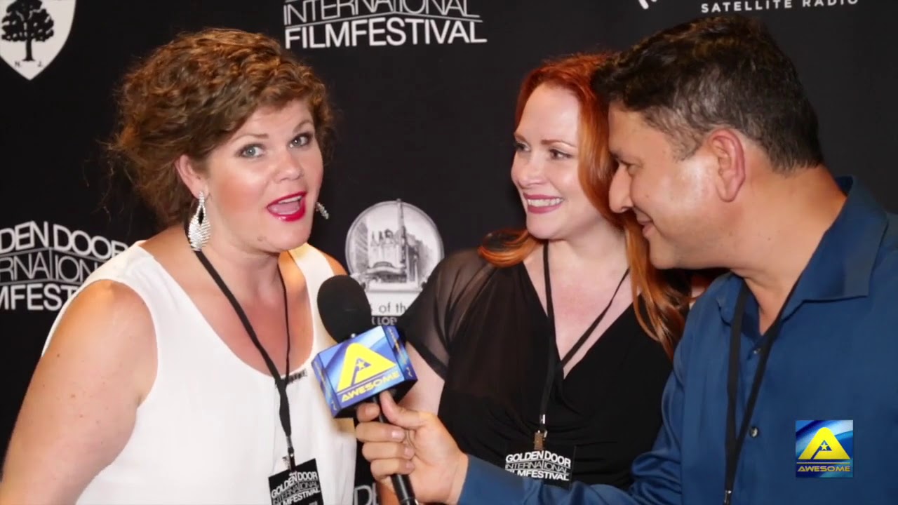 GDIFF Promo ATV - YouTube