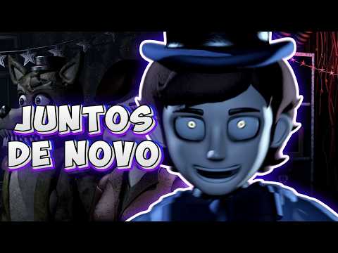 O Jogo Mais Trágico de FNAF