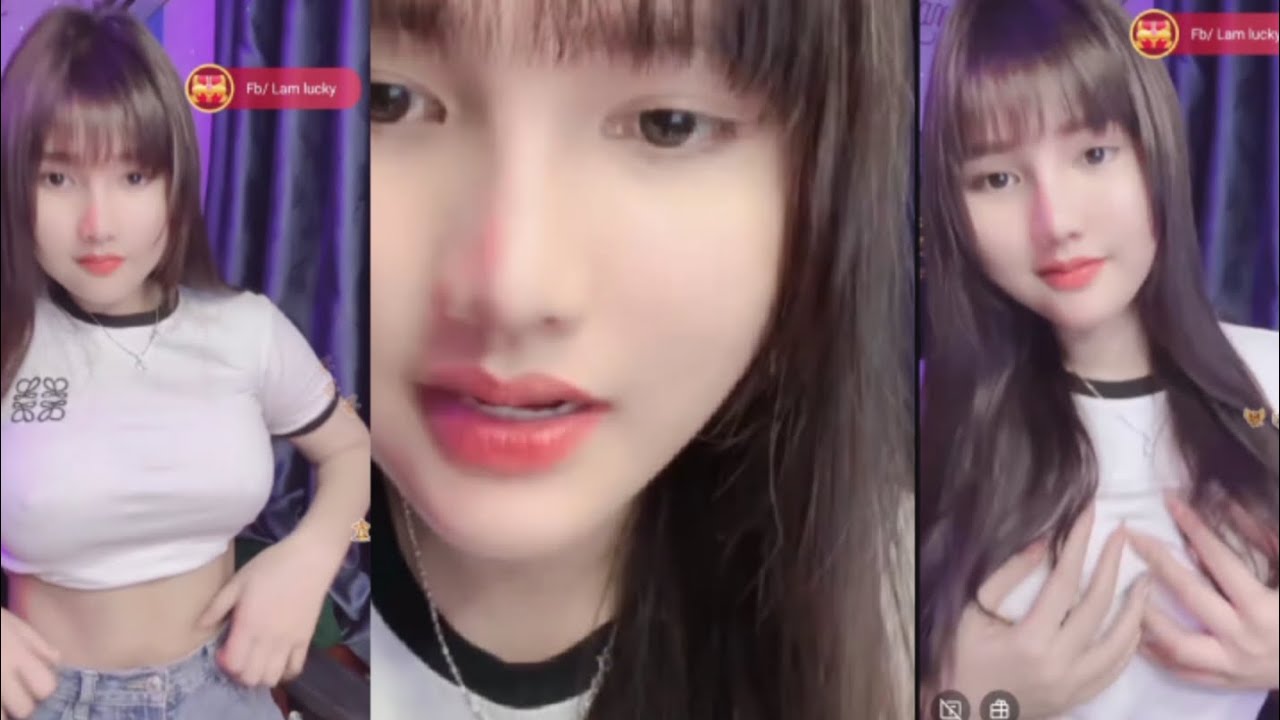 lam Only 💋🐰 bigo live New video 😱😱 - YouTube