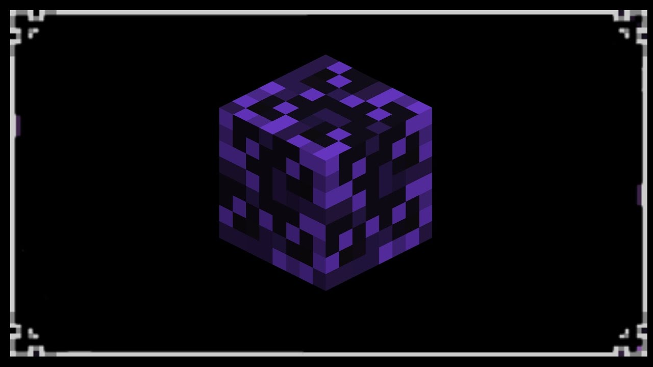 Decayed Chaos||• |:Blocks & Items:| ||MCSM Add-On || MCPE - MCBE ...