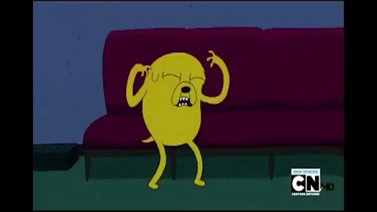 jake got bit by mean spider - YouTube