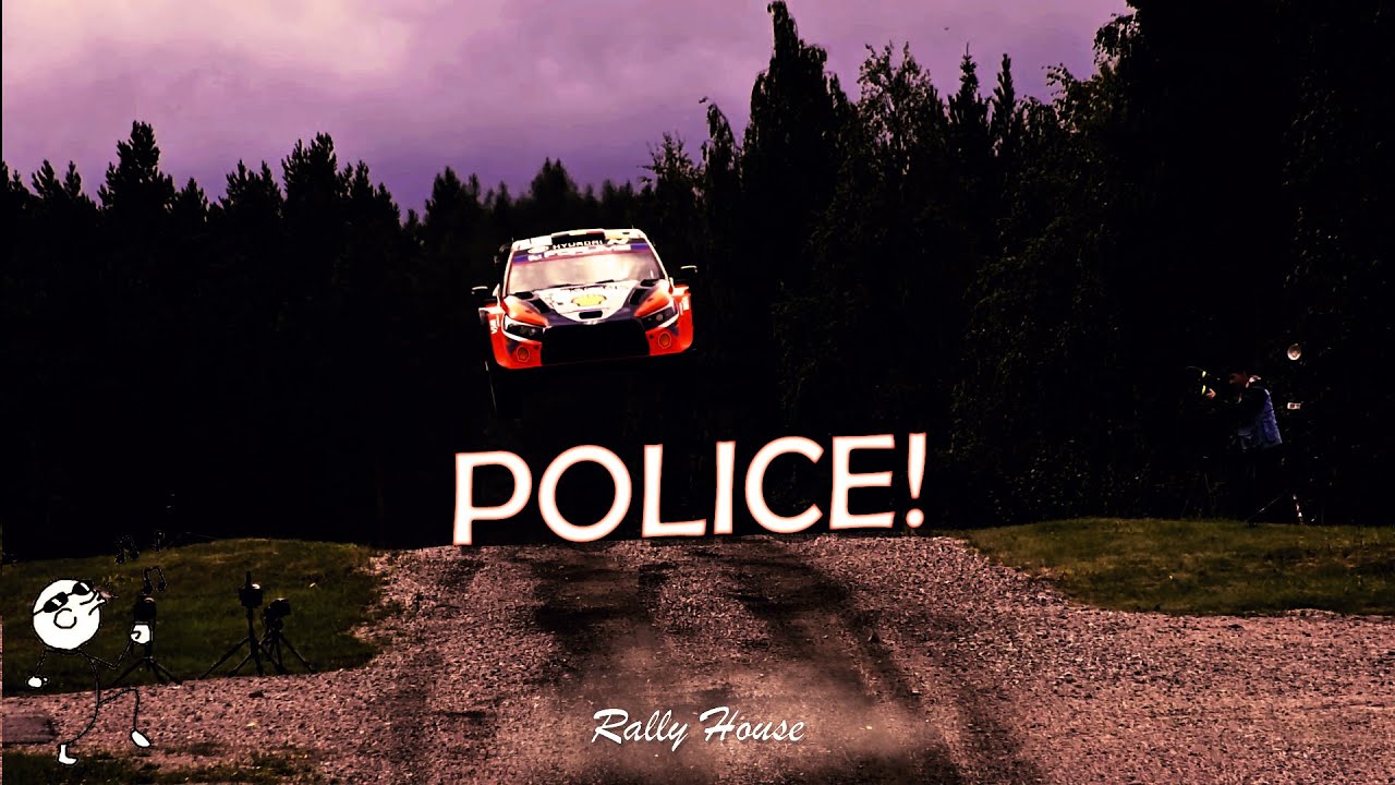 ANDY - POLICE! (Official Music Video) - YouTube
