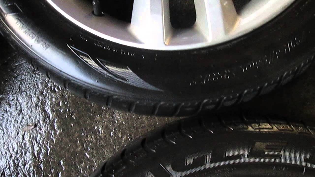 VAUXHALL VECTRA C ALLOY WHEELS 215/50R17 5X110 SEE VIDEO! - YouTube
